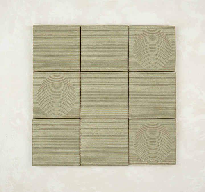 Collections - Optics – Syzygy Tile