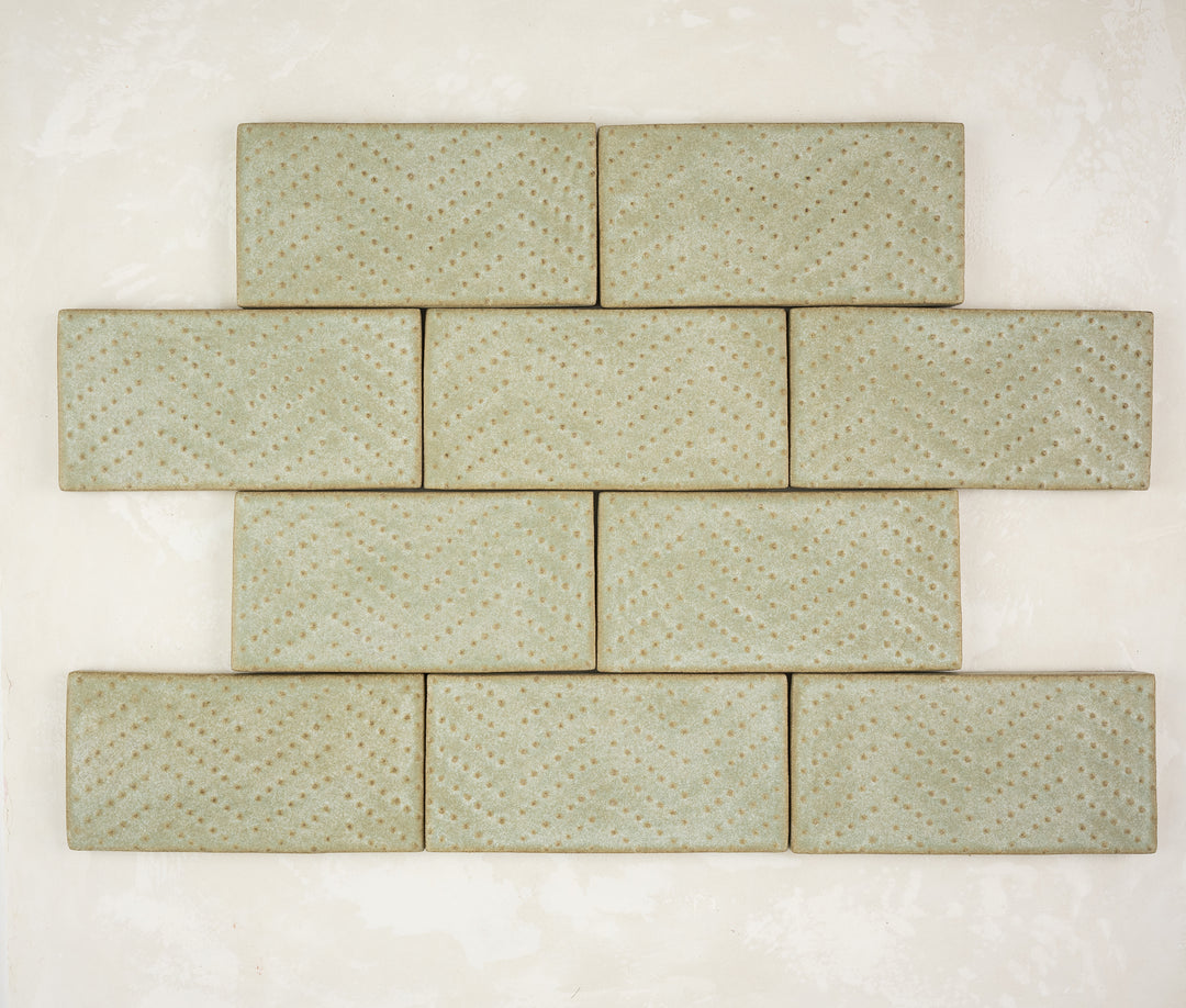 Stipple – Syzygy Tile