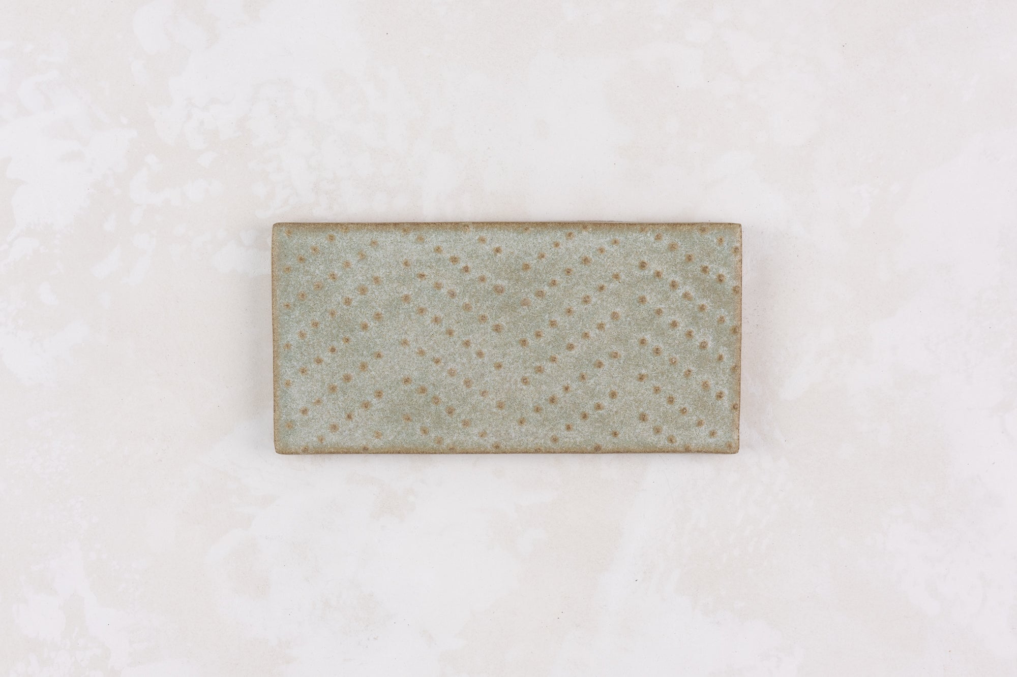 Chevron Stipple – Syzygy Tile