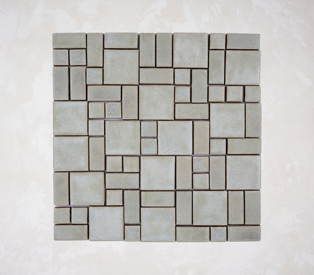 Random Blend – Syzygy Tile