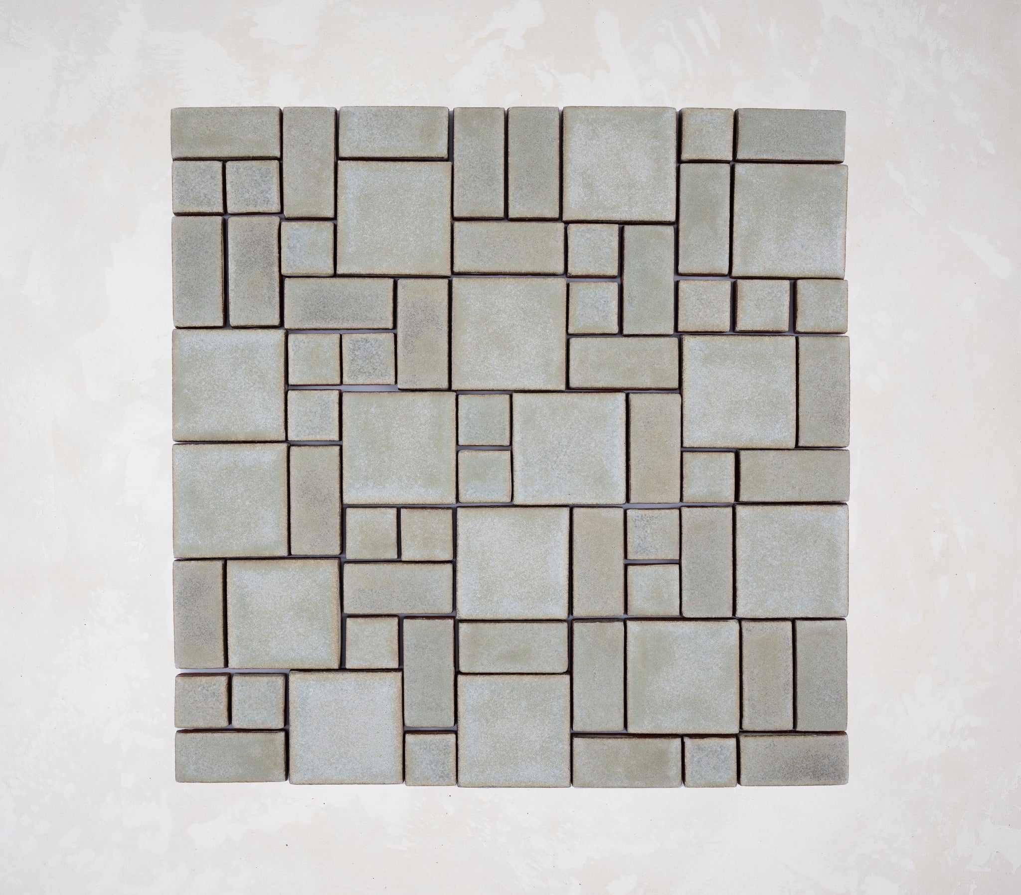 Random Blend – Syzygy Tile