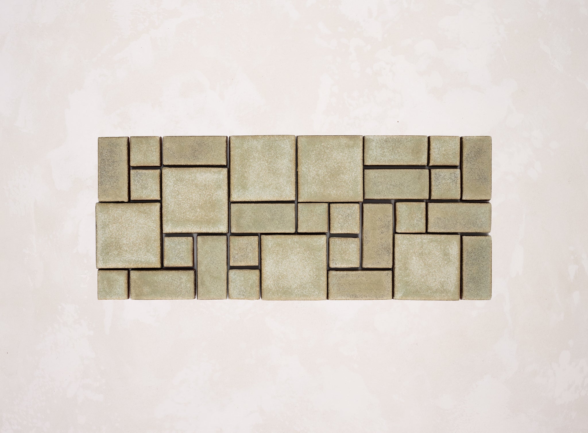 Random Blend Border – Syzygy Tile