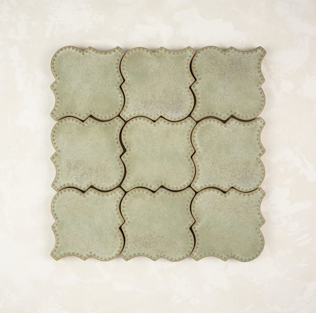 Stipple – Syzygy Tile