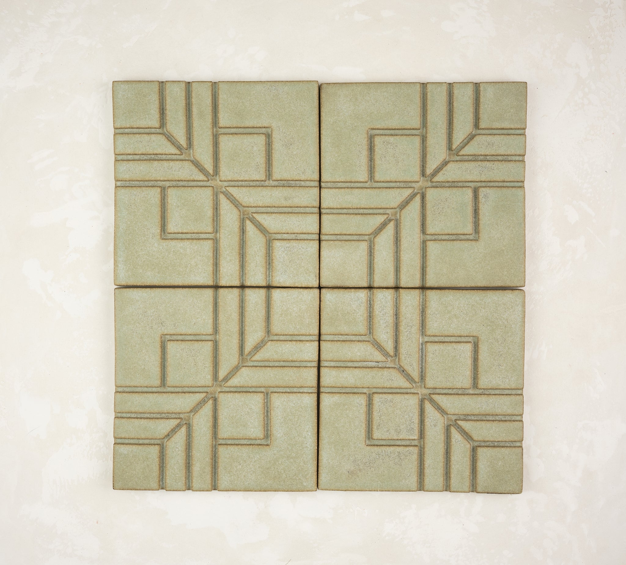 Tessellation – Syzygy Tile