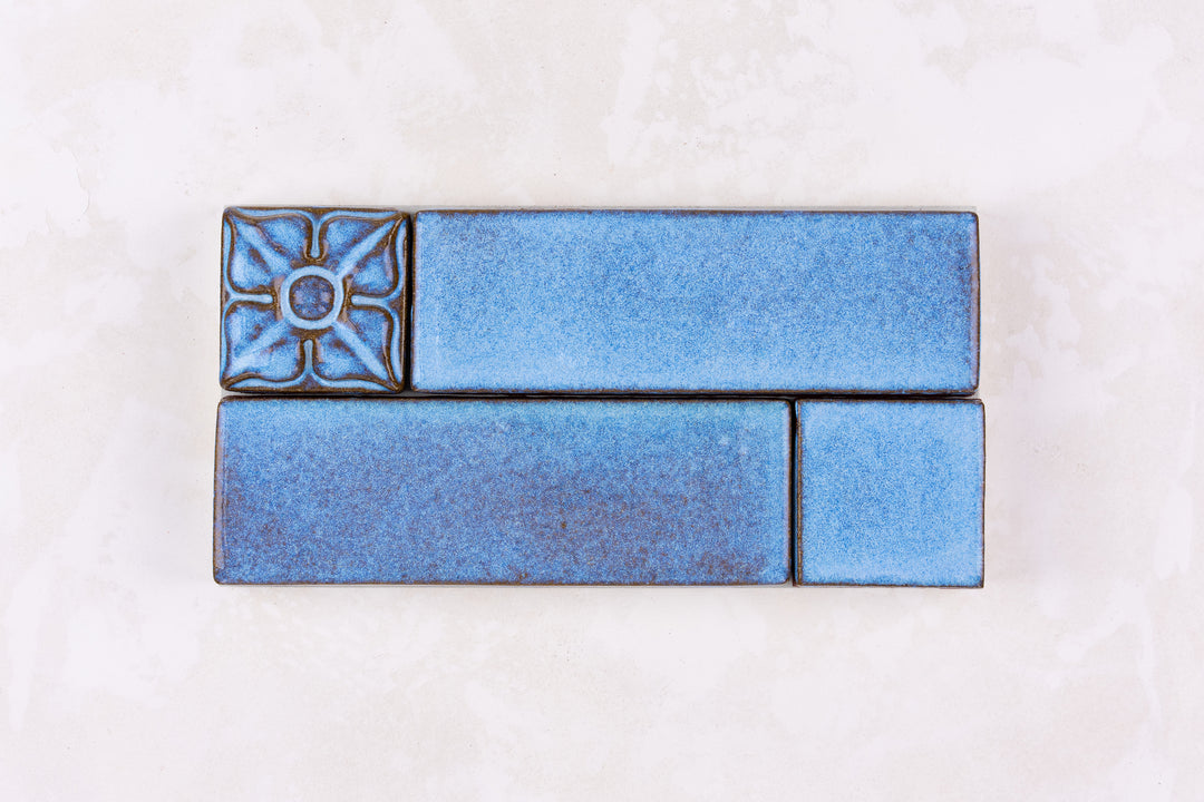 Blue Moon – Syzygy Tile