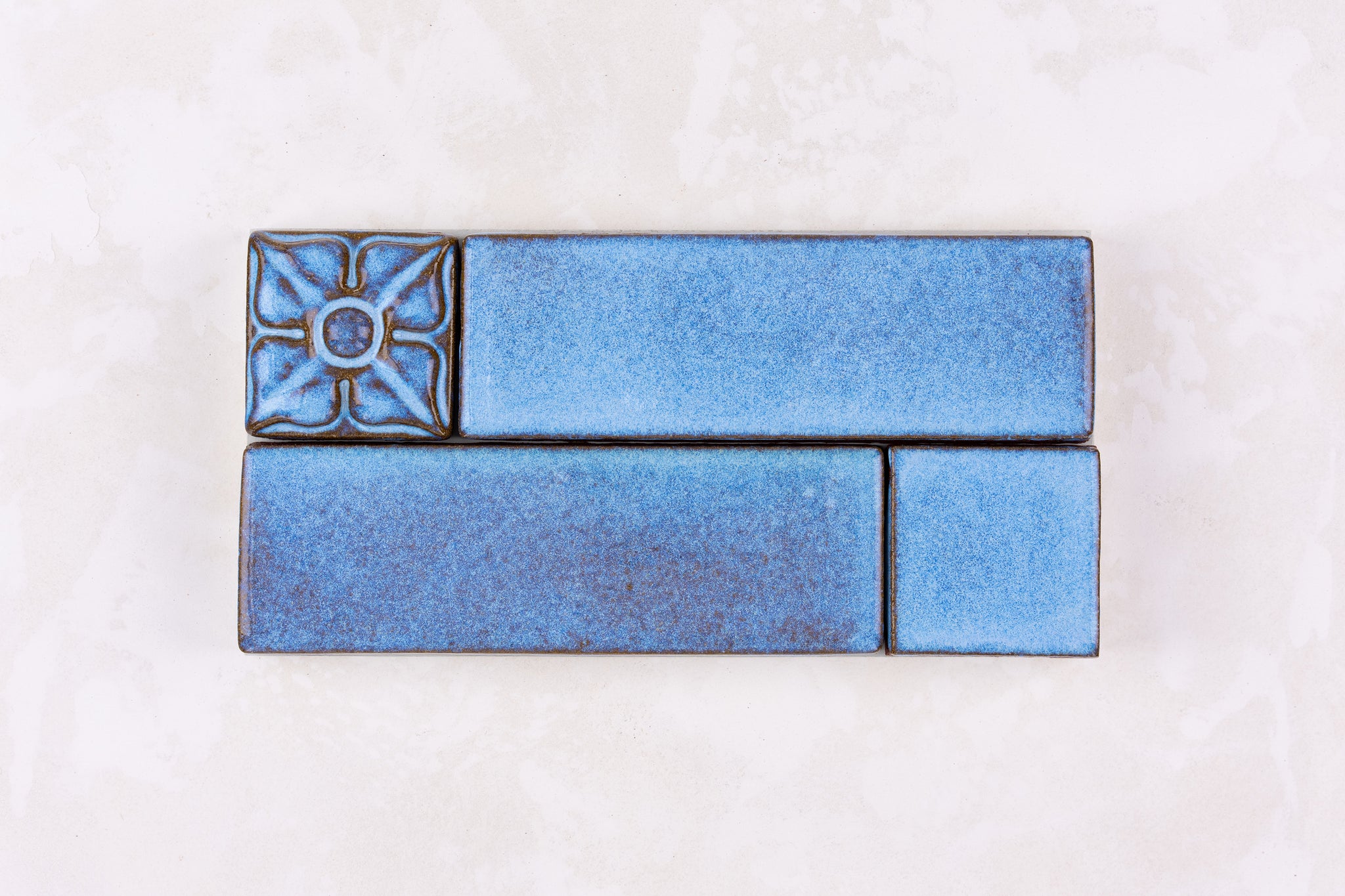 Blue Moon – Syzygy Tile