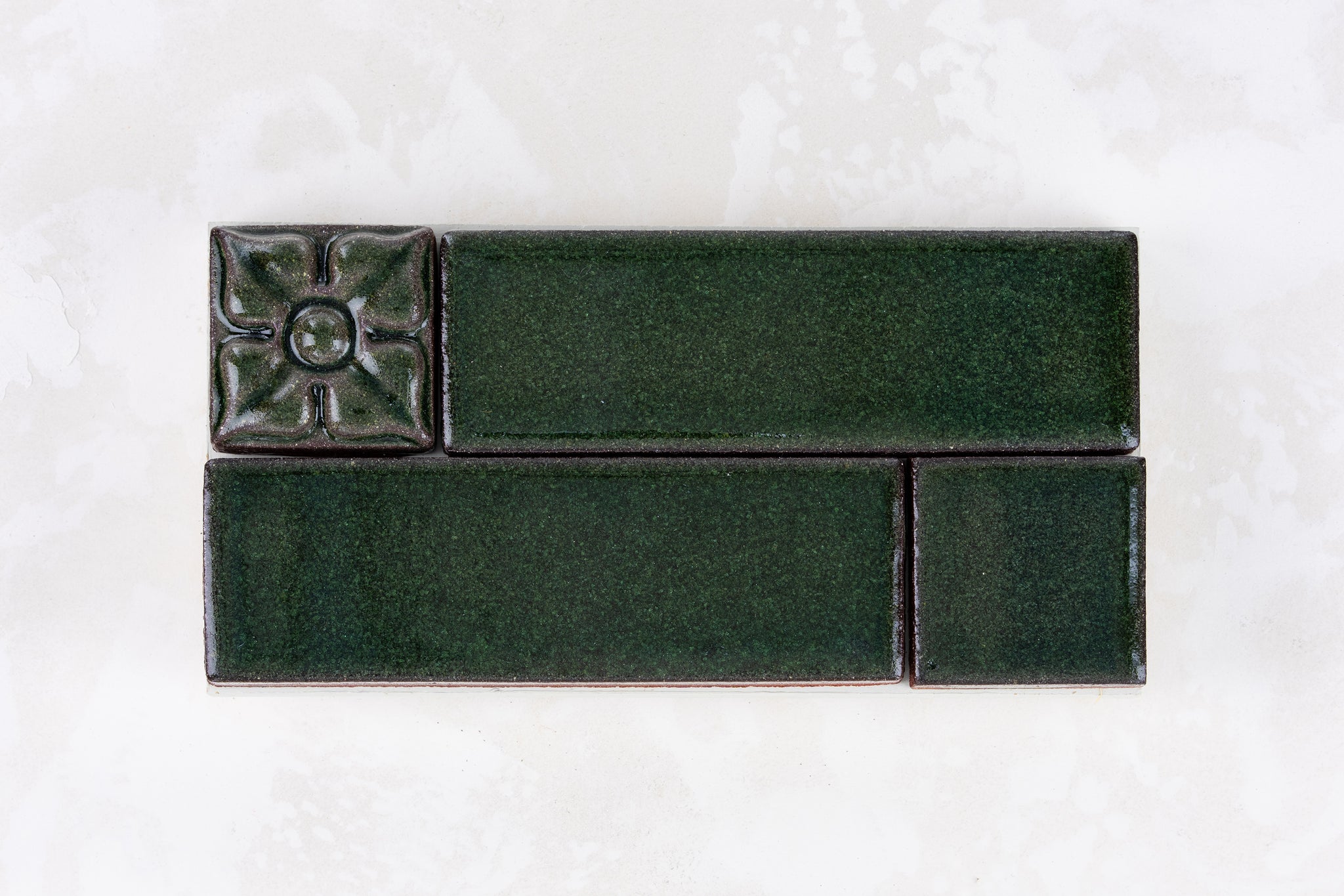Forest Green – Syzygy Tile